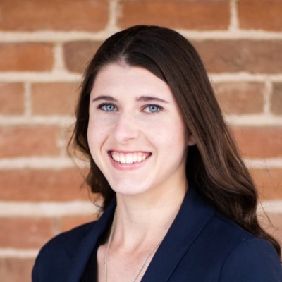 Alexandra (Alex) Harris | ArizonaPAL