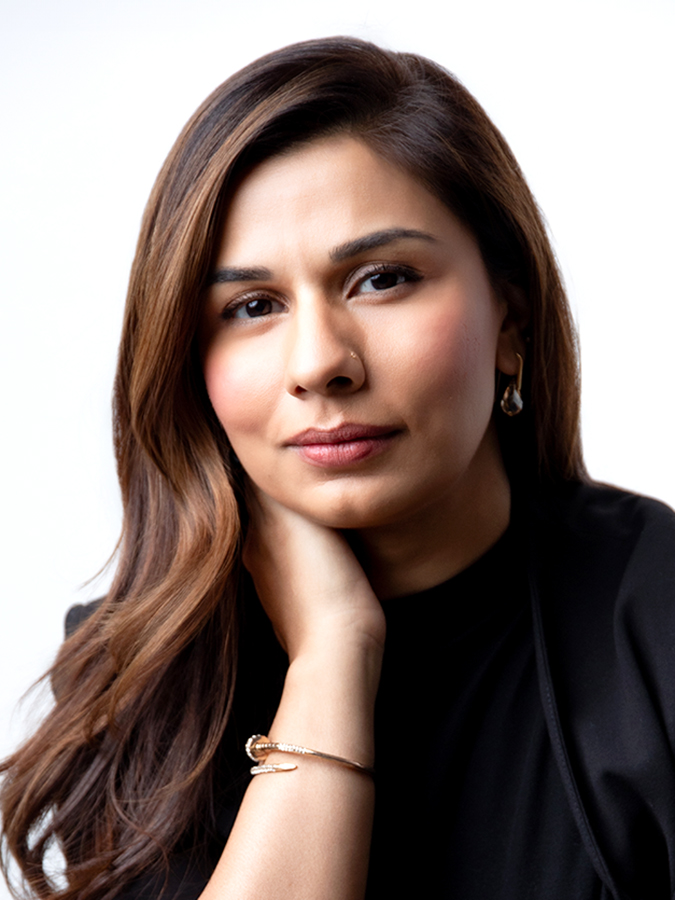APAL Director Dr. Saira Kalia Recognized for Continued Excellence in Healthcare as a Doctor ...